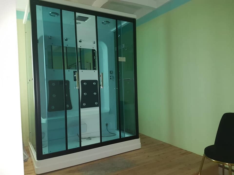 Spa & Massage - Welcome to Bedarin Hotel in Ruiru
